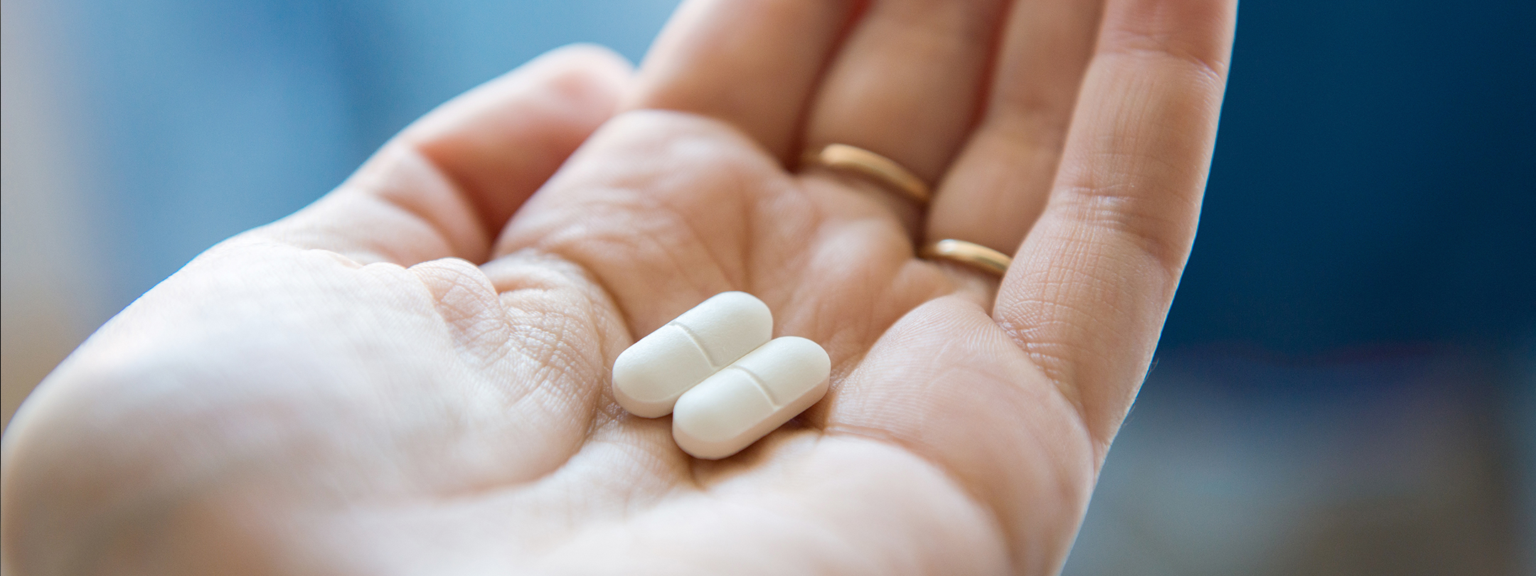 Ibuprofen or Acetaminophen? Which One and Why? | Select Health